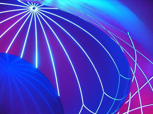 Building with air - MaterialDistrict