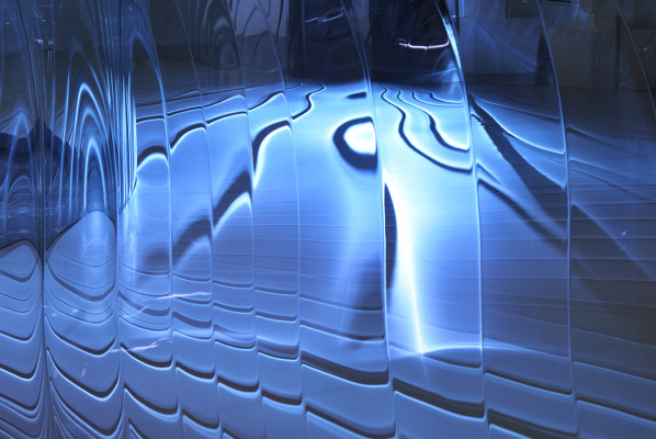 Liquid glass - MaterialDistrict