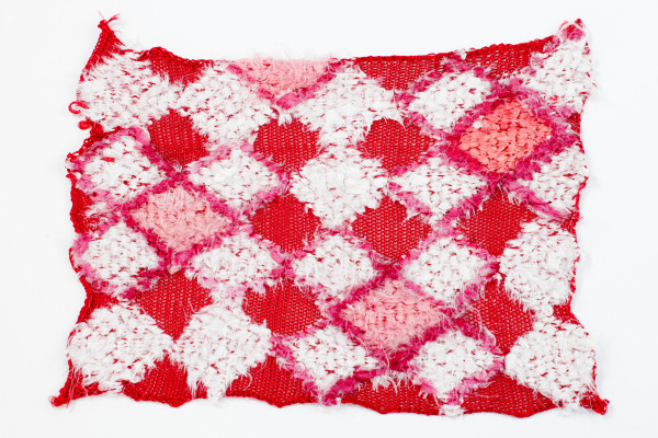 New knitted materials - MaterialDistrict