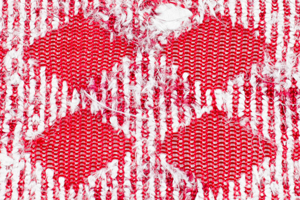 New knitted materials - MaterialDistrict
