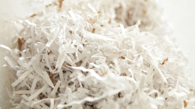 Durable paper tiles - MaterialDistrict