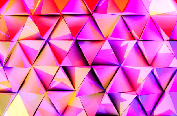 Primary colour surprise - MaterialDistrict