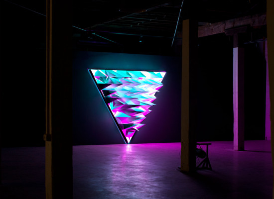 Primary colour surprise - MaterialDistrict