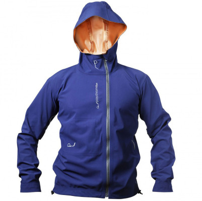 Temperature regulating jacket
