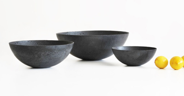 Gravelli: Concrete Design - MaterialDistrict