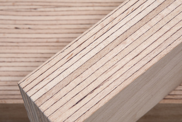 BauBuche Beam - MaterialDistrict