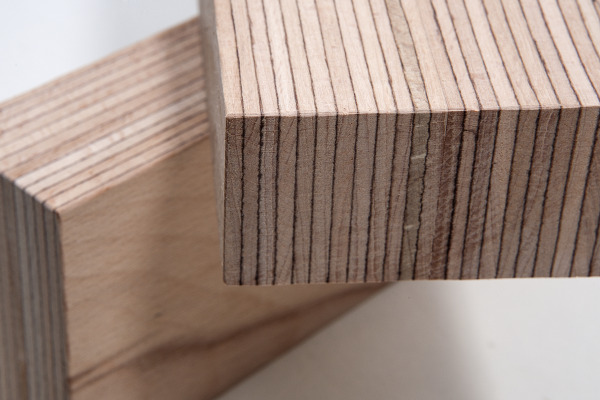 BauBuche Beam - MaterialDistrict