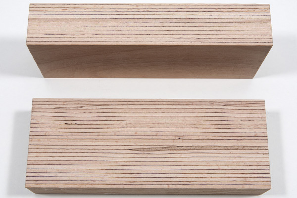 BauBuche Beam - MaterialDistrict