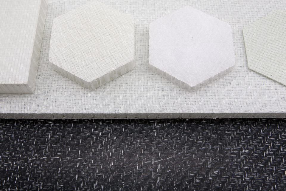 HolyPan Composite - MaterialDistrict