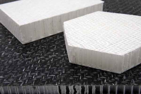 HolyPan Composite - MaterialDistrict