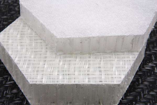 HolyPan Composite - MaterialDistrict