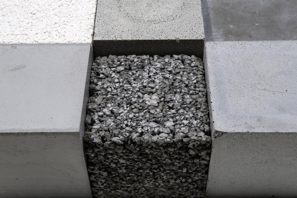 Ultra Lightweight Concrete - MaterialDistrict