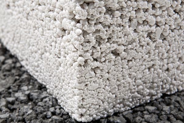 Ultra Lightweight Concrete - MaterialDistrict