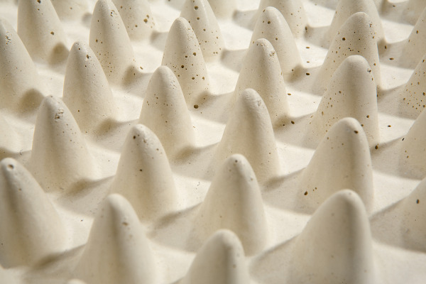 UHPC Facade Panels - MaterialDistrict