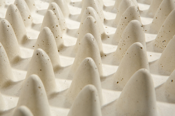 UHPC Facade Panels - MaterialDistrict