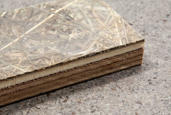 Bio Laminates - MaterialDistrict