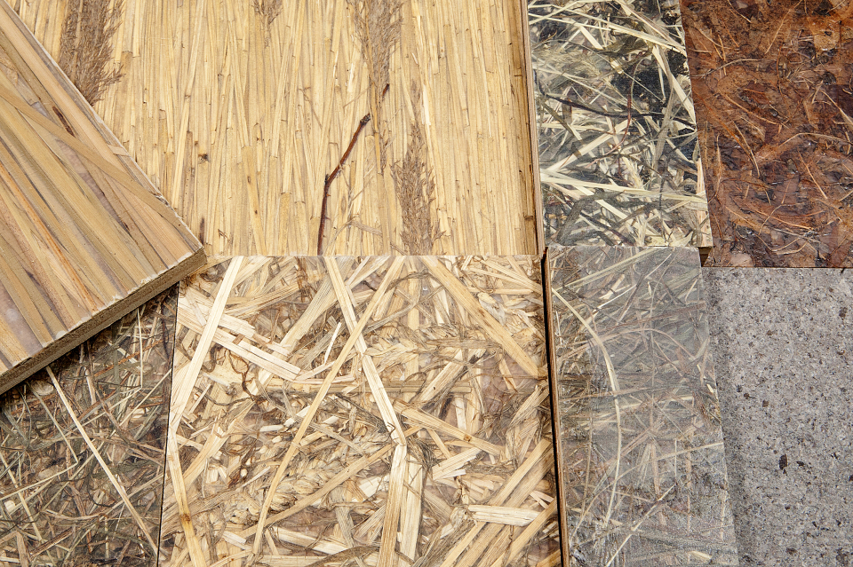 Bio Laminates - MaterialDistrict