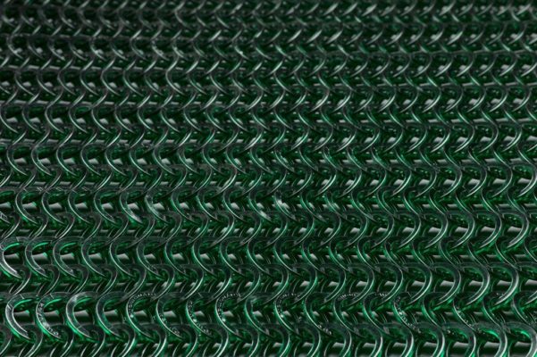 Kaynemaile architectural Mesh - MaterialDistrict