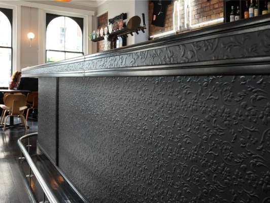 Sibu Structure Line - MaterialDistrict