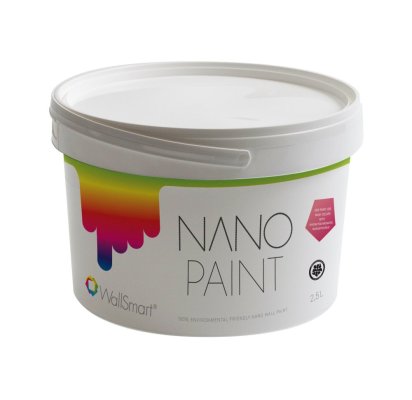 WallSmart: An Interactive Paint - MaterialDistrict