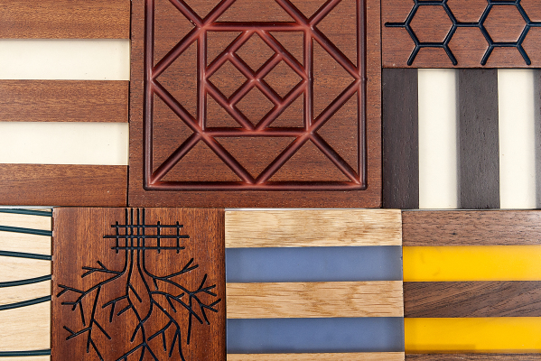 ANVI Luxury Surfaces - MaterialDistrict