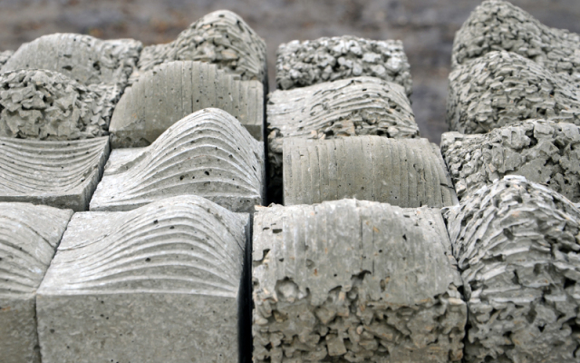 Exotic Tile Emerges from the Everglades - MaterialDistrict