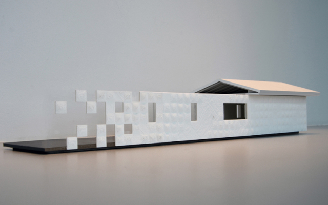 Exotic Tile Emerges from the Everglades - MaterialDistrict