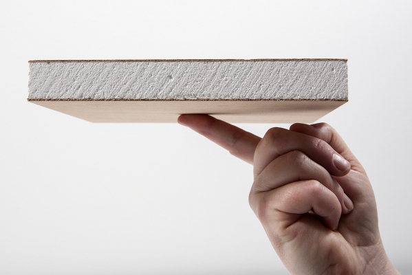 Isoflam - MaterialDistrict