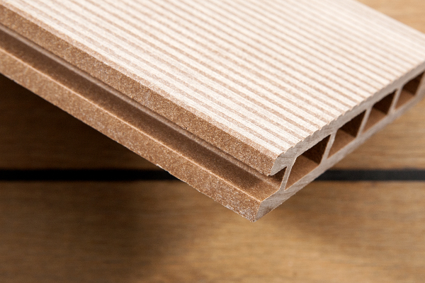 Resysta - MaterialDistrict