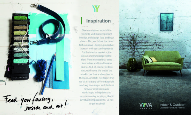 Vyva Fabrics - MaterialDistrict