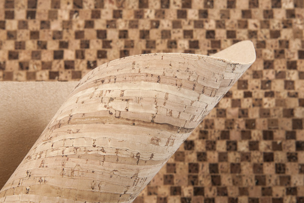 Cork Fabric - MaterialDistrict