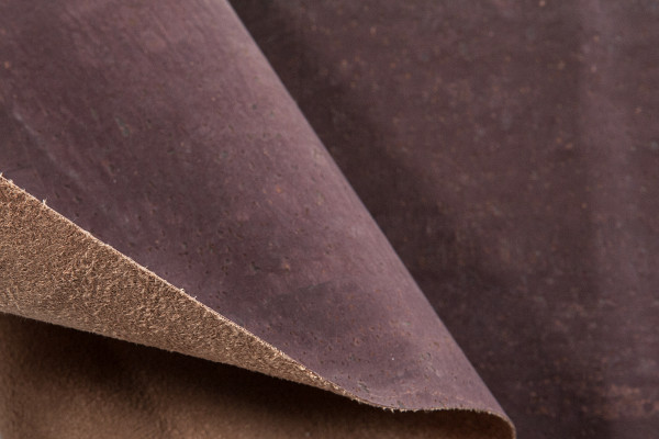 Cork Leather - MaterialDistrict