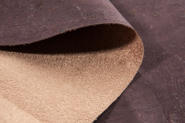 Cork Leather - MaterialDistrict