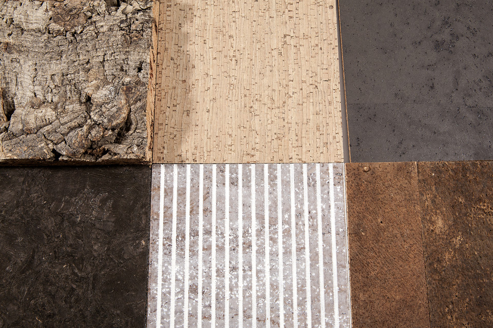 Cork - MaterialDistrict