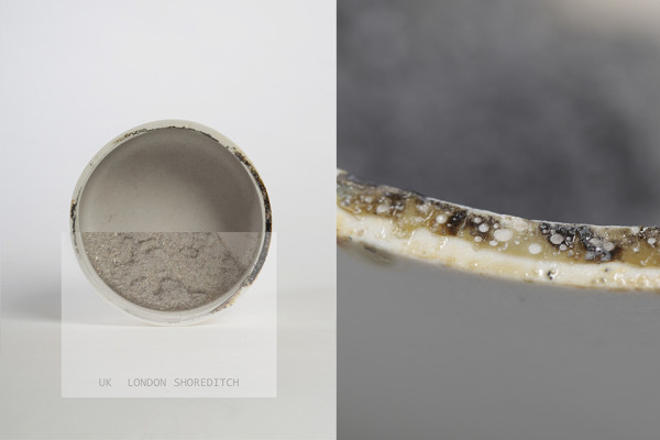 DUST MATTER(s) - MaterialDistrict