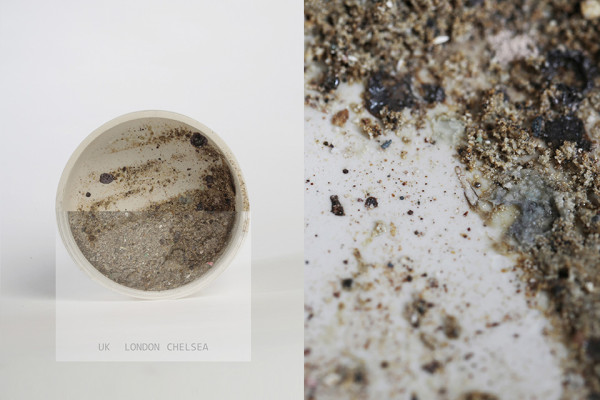 DUST MATTER(s) - MaterialDistrict