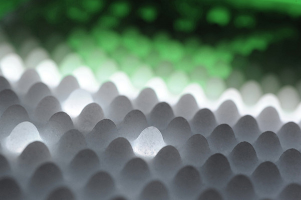 Julian Schwarze and Martin Pohlmann: Touching Light With Light Skin ...