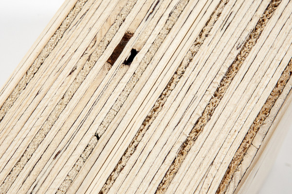 Kerto Laminated Veneer Lumber - MaterialDistrict