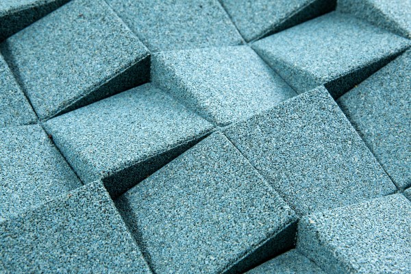 Organic Blocks - MaterialDistrict