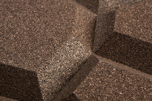 Organic Blocks - MaterialDistrict