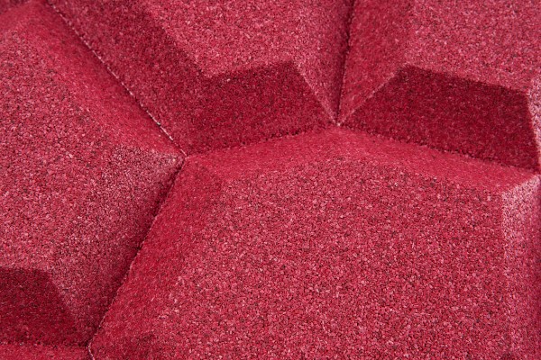 Organic Blocks - MaterialDistrict