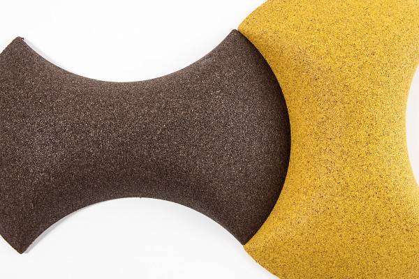 Organic Blocks - MaterialDistrict