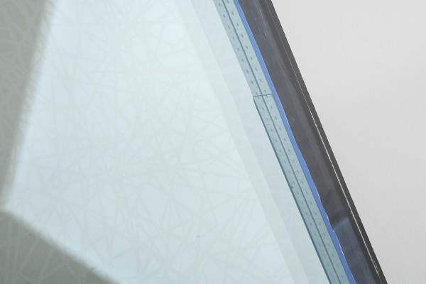 Ornilux Bird Protection Glass Materialdistrict