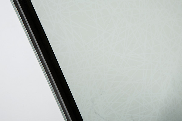 Ornilux Bird Protection Glass - MaterialDistrict