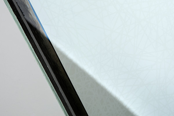 Ornilux Bird Protection Glass - MaterialDistrict