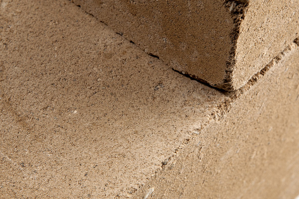 Leemsteen (Dutch clay bricks) - MaterialDistrict