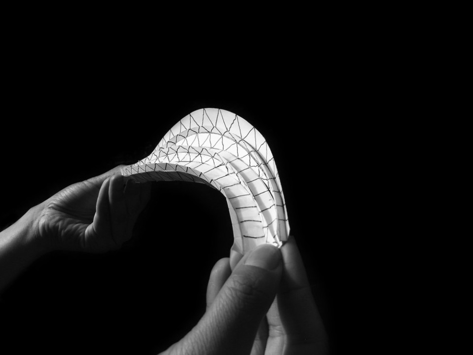 Shell Lace Structure by Tonkin Liu 6 - MaterialDistrict