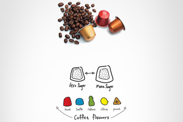 Super Stylish Vanishing Packaging - MaterialDistrict