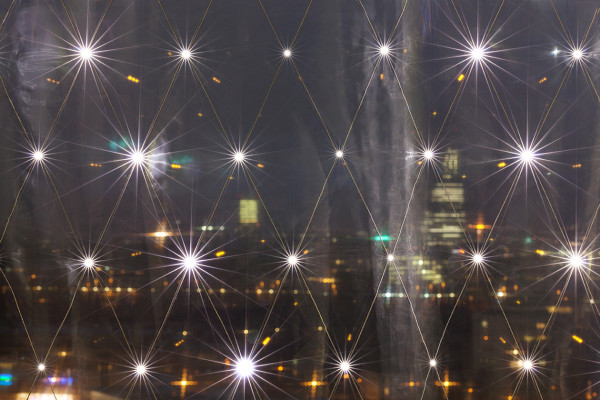 Illuminated Textiles - MaterialDistrict