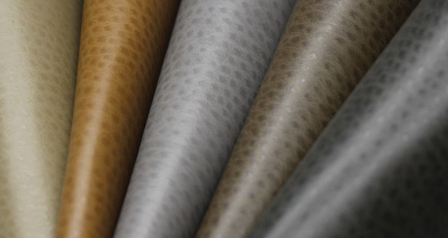 Polyurethane Leather: Is synthetic better? - MaterialDistrict